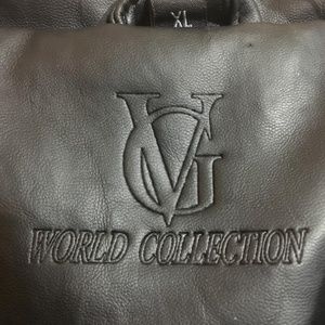 VG World Collection | Jackets & Coats | Mens Vg World Collection ...